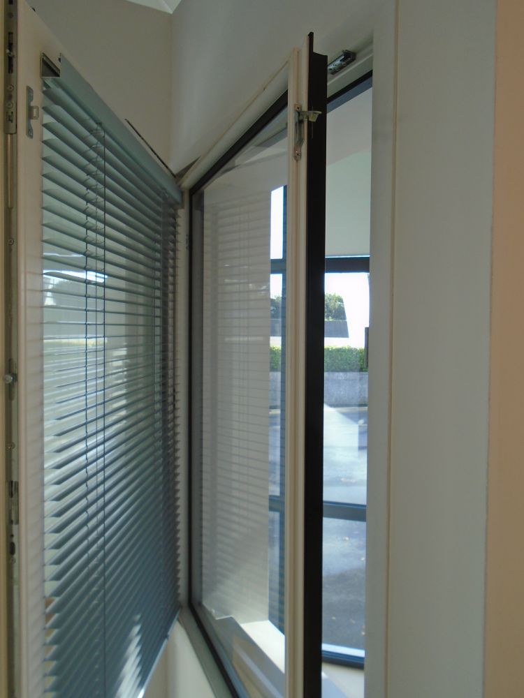 Nos réalisations : pose de stores dans le Finistère (29)